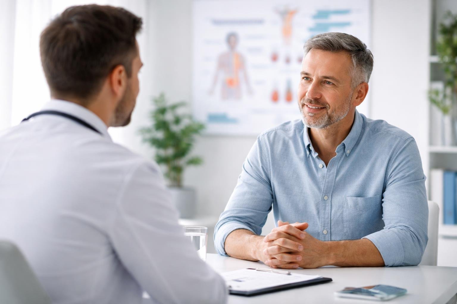 TSH : Qu'est-ce que c'est et Pourquoi la Mesurer ? | prep-pharma.fr